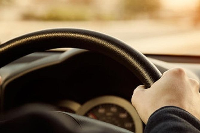 Nice Arrival Transfer: Airport to Monaco Cruise Port - Convenient and Reliable Transportation