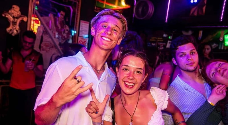 Nice: Bar/Pub Crawl with Free Shots and VIP Entry - Final Thoughts: Who Is This Tour For?