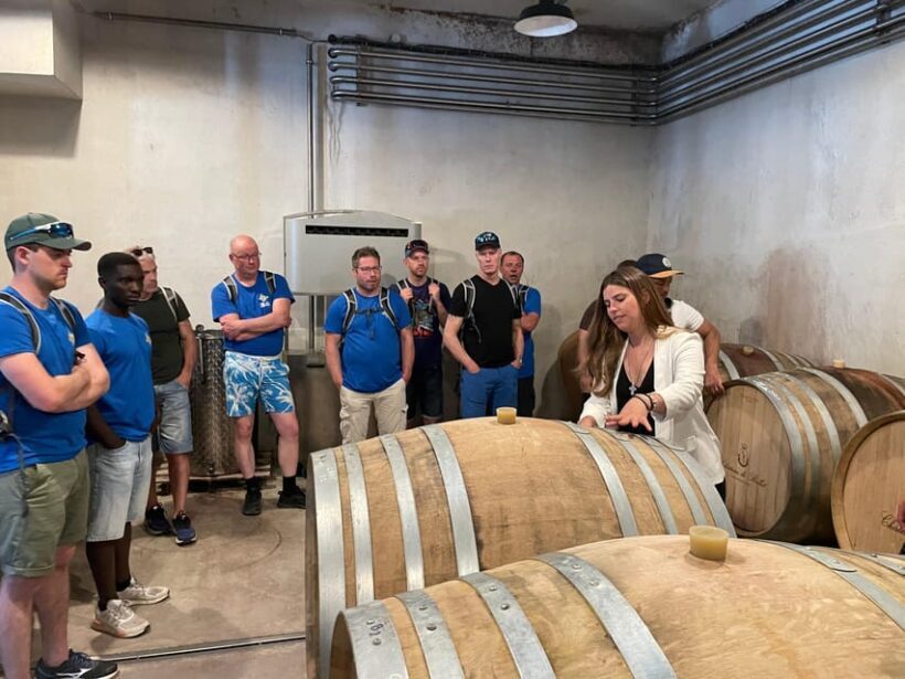 Nice: Bellet Vineyards E-Bike Tour with Wine Tasting - Final Thoughts: Is This Tour Right for You?
