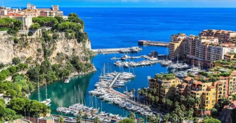 Nice: Cannes, Antibes, & Saint Paul de Vence Tour - Why This Tour Offers Good Value