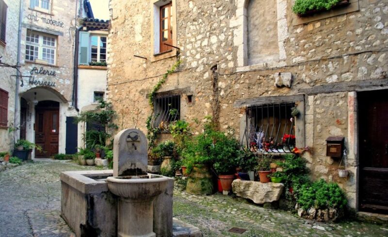 Nice: Cannes, Antibes & St Paul de Vence Half-Day Tour - Who Will Love This Tour?