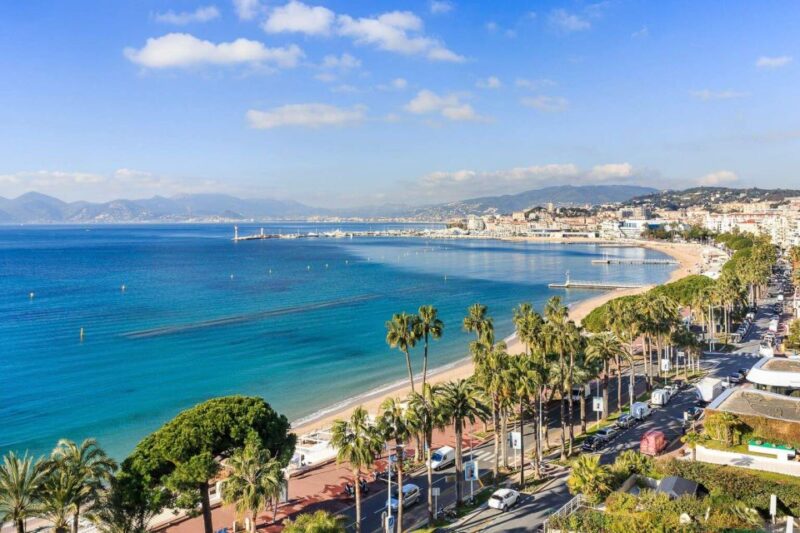 Nice: Cannes, Antibes & St Paul de Vence Half-Day Tour - Final Thoughts