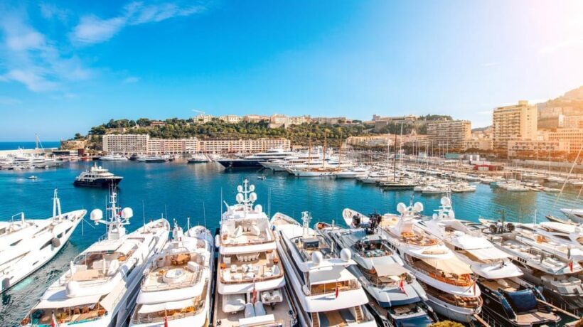 Nice/Cannes: Monaco, Monte-Carlo & Eze Village Private Tour - A Day of Glamour and Charm: What to Expect