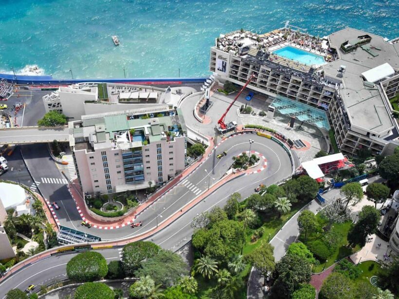 Nice/Cannes: Monaco, Monte-Carlo & Eze Village Private Tour - FAQs