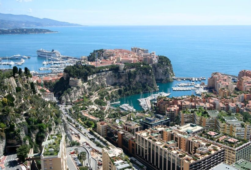 Nice/Cannes: Private Monaco, Monte Carlo, and Eze Day Tour - Who Will Love This Tour?