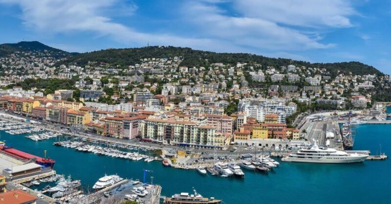 Nice City and The Bay of Villefranche Private Tour - Who Is This Tour Best For?