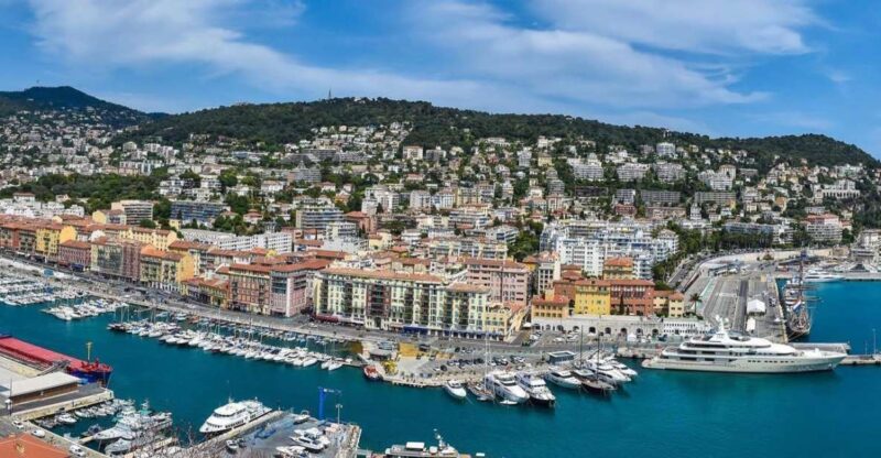 Nice City and The Bay of Villefranche Private Tour - The Sum Up