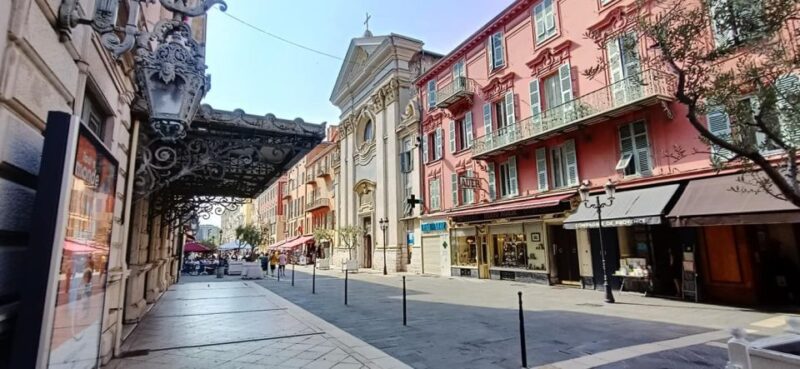 Nice City and The Bay of Villefranche Private Tour - FAQ