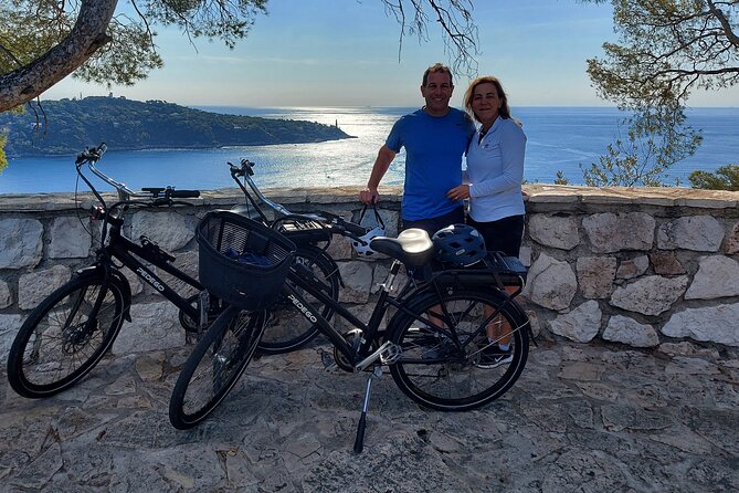 Nice City Best Highlights E-bike Tour - Physical Requirements and Restrictions