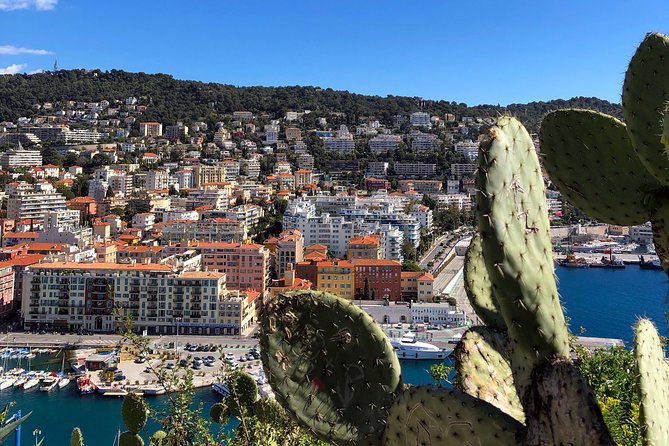 Nice City Best Highlights E-bike Tour - Exploring Nice by Electric Bike