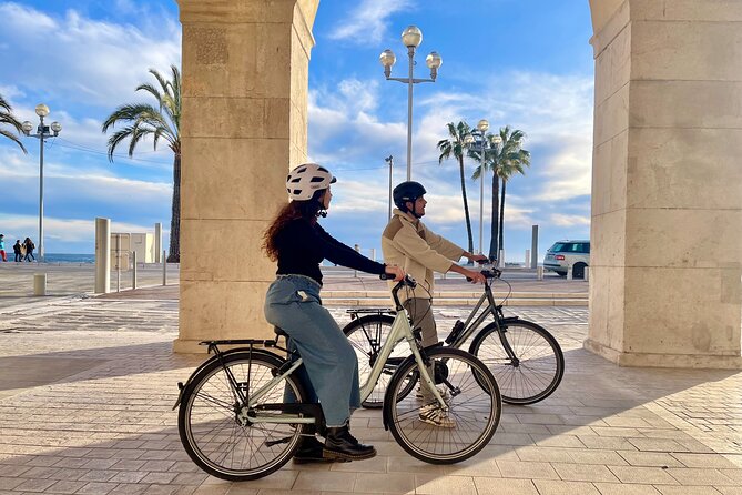 Nice City Bike Rental - Rental Options and Equipment