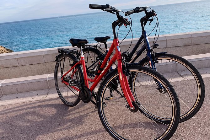 Nice City Bike Rental - Exceptional Service and Attention to Detail