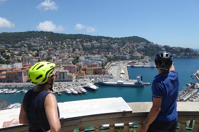 Nice City E-Bike Tour with a Local Guide - Final Thoughts