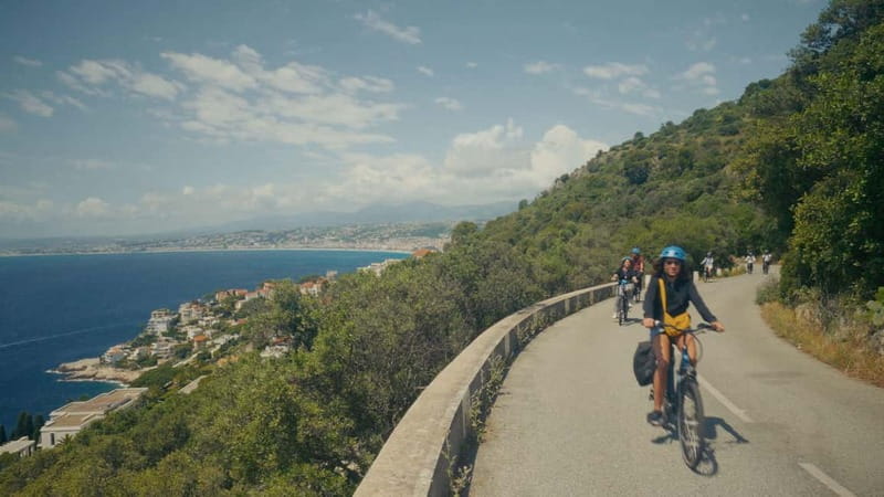 Nice: City Highlights Bike tour - Authentic Experiences and Practical Tips