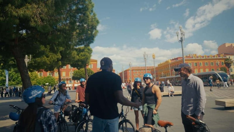 Nice: City Highlights Bike tour - Who Will Love This Tour?