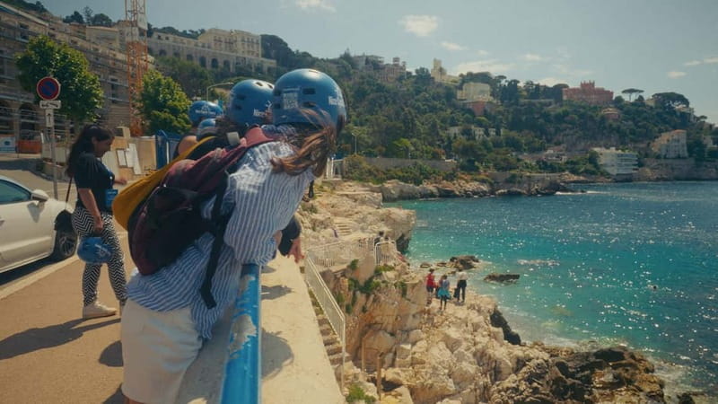 Nice: City Highlights Bike tour - The Sum Up: Is It Worth It?