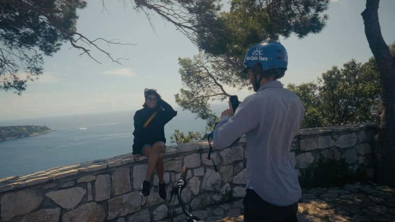 Nice: City Highlights Bike tour - FAQ