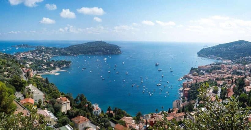 Nice City, Villefranche sur Mer and Wine Tasting - Final Words: Who Will Love This Tour?