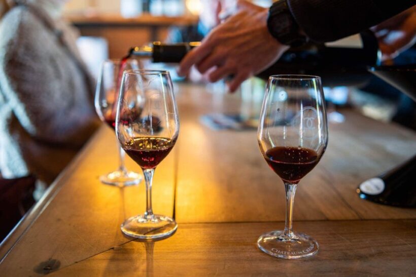 Nice City, Villefranche sur Mer and Wine Tasting - Frequently Asked Questions