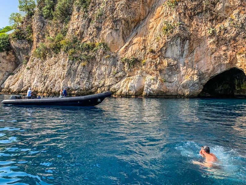 Nice: Coastline Boat Cruise to Monaco - Practical Details & Tips for the Trip