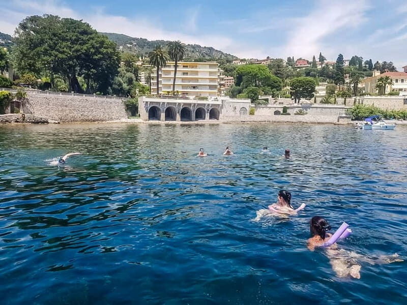 Nice: Coastline Boat Cruise to Monaco - Authentic Traveler Insights from Reviews