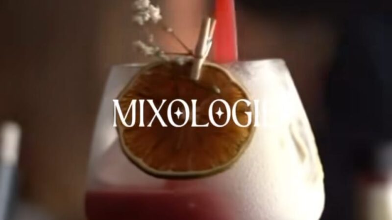 Nice: Cocktail Workshop in an Exceptional Bar - Key Points