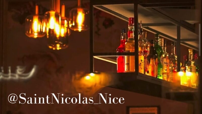 Nice: Cocktail Workshop in an Exceptional Bar - Cocktail Packages and Pricing