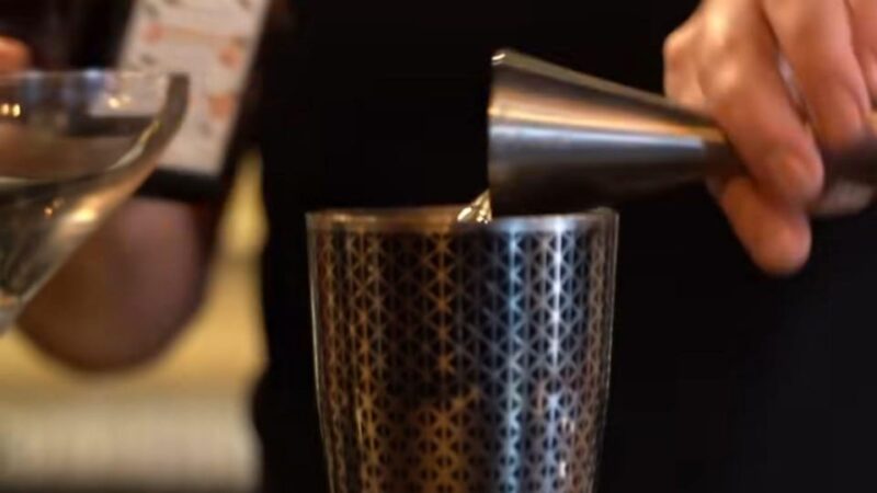 Nice: Cocktail Workshop in an Exceptional Bar - Mixology Learning Experience