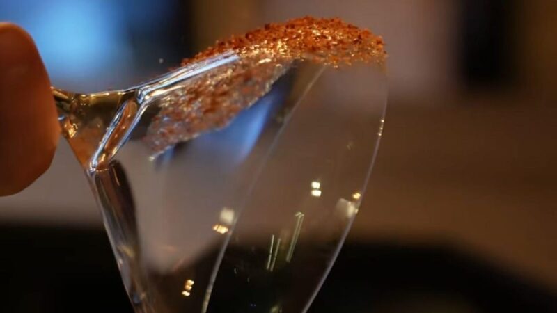 Nice: Cocktail Workshop in an Exceptional Bar - Reserve Your Spot Now