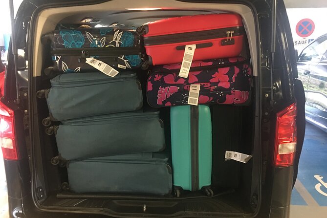 Nice Côte d'Azur Airport Transfer To Monaco - Who Should Consider This Transfer?