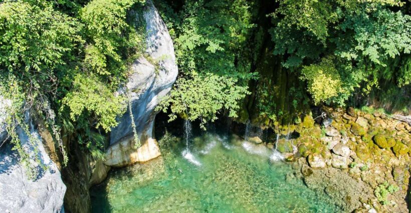 Nice: Countryside Tour with Grasse - An Overview of What You Can Expect