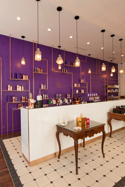 Nice: Discovery Perfume Workshop - The Itinerary: What to Expect