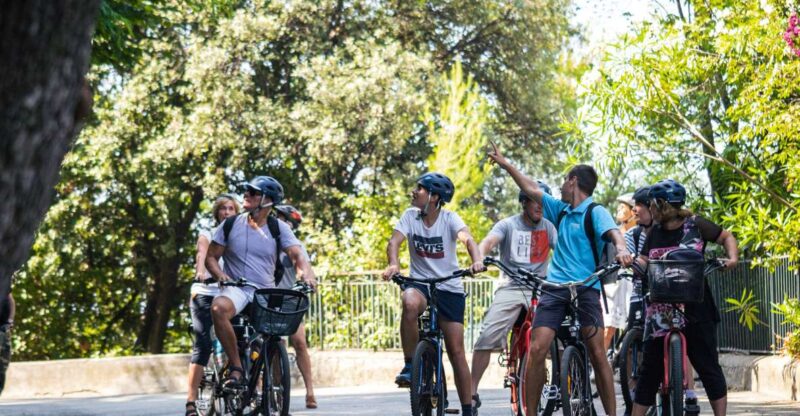 Nice: E-Bike City Highlights Tour - Who Will Love This Tour?