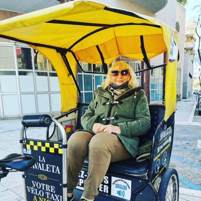 Nice: Electric Rickshaw City Tour with Local Guide - Who Will Love This Tour?