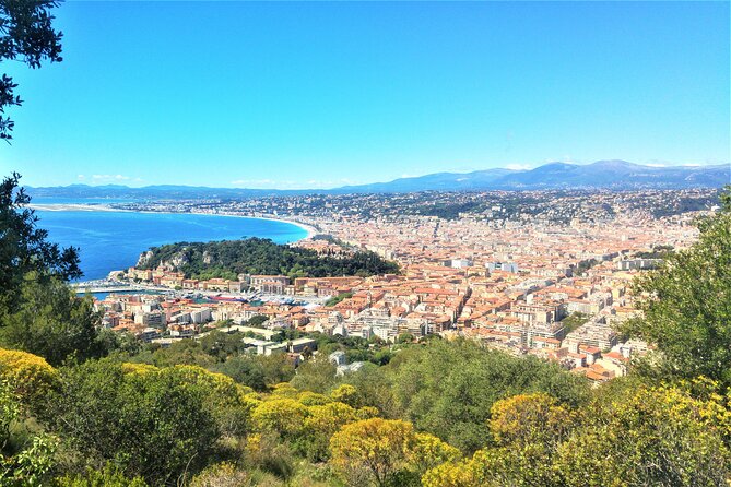 Nice Essentials Guided Electric Bike Tour - Positive Traveler Reviews