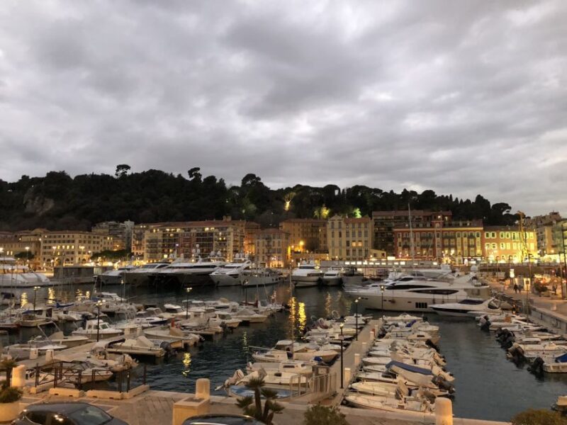 Nice: Evening Food and Wine Tour - The Sum Up: Who Should Book This Tour?