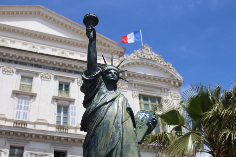 Nice: Exclusive Private Guided Tour of Historic Center - Exploring Nice’s Historic Center: What to Expect