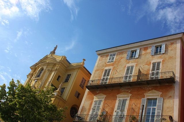 Nice: Exclusive Private Guided Tour of Historic Center - Who Will Love This Tour?