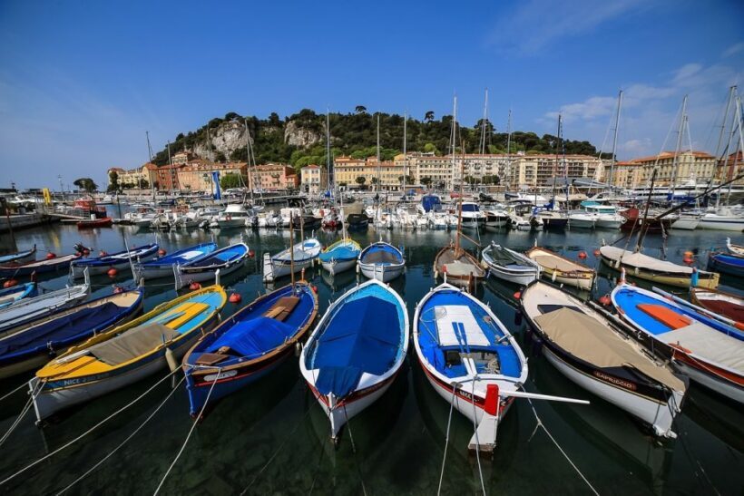 Nice: Exclusive Private Guided Tour of Historic Center - The Sum Up