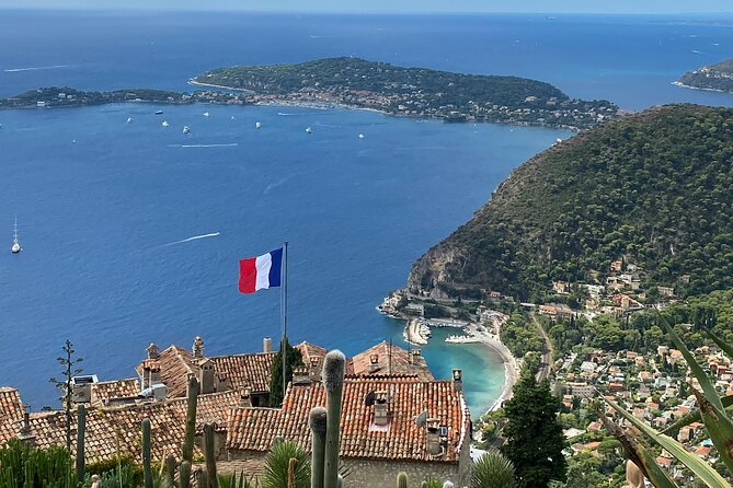 Nice, Eze, Monaco, and Monte Carlo Private Tour - What We Loved and What to Consider