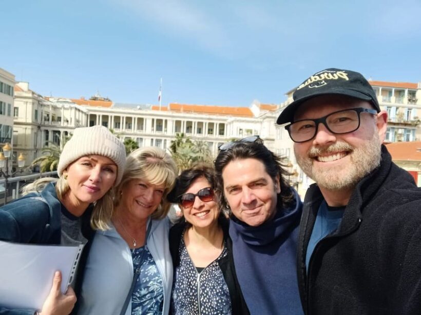 Nice: Food and Wine Old Town Guided Walking Tour - A Deep Dive into the Experience