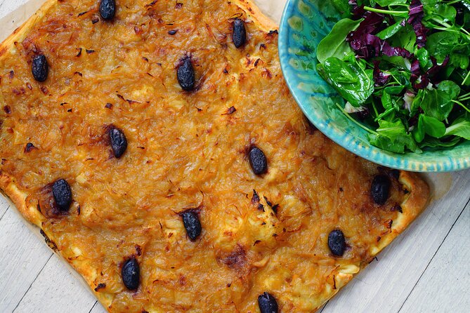 Nice Food Tour – A Full Taste of French Riviera by Do Eat Better - Culinary Delights: What to Expect