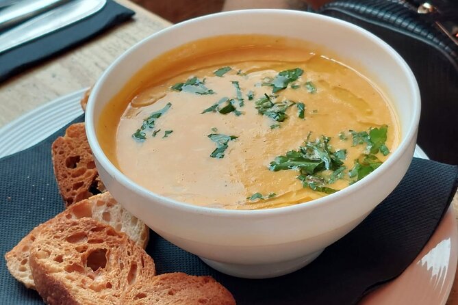 Nice Food Tour – A Full Taste of French Riviera by Do Eat Better - Recommendations for First-Time Visitors