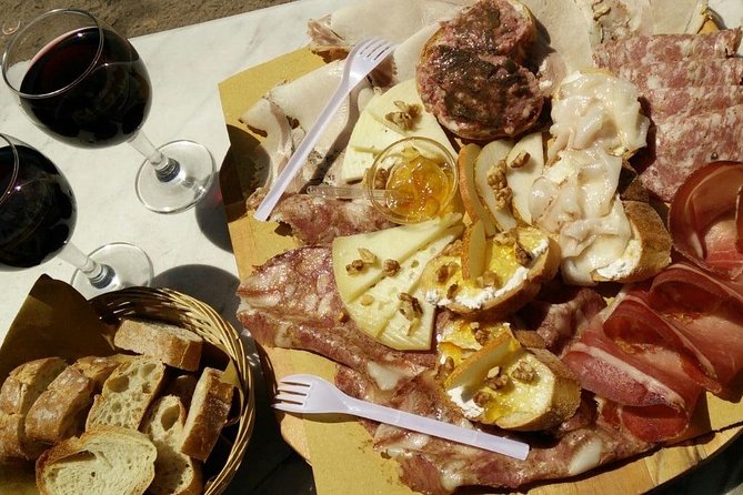 Nice Food Tour – A Full Taste of French Riviera by Do Eat Better - The Importance of Small Group Tours