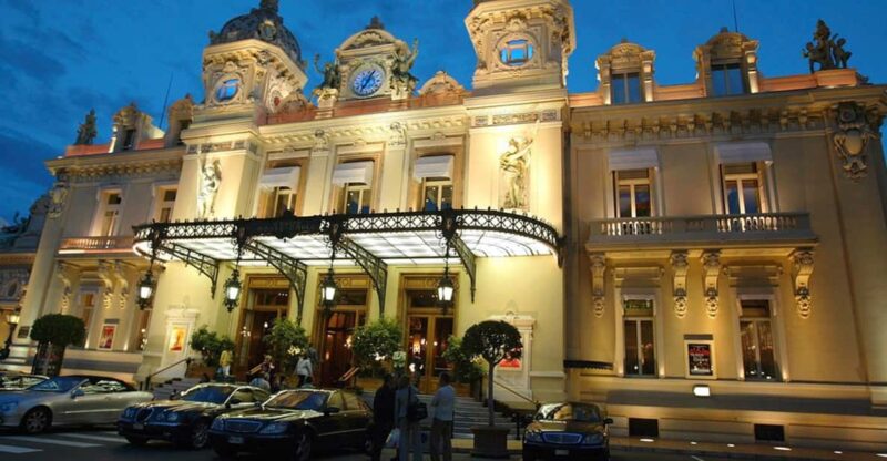 Nice: Formula 1 Track, Monaco, and Monte-Carlo Night Tour - Authentic Experiences and Real Traveler Comments