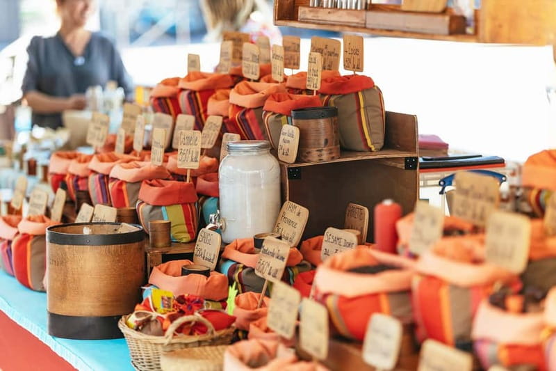 Nice: Gorges of Verdon and Fields of Lavender Tour - The Sum Up