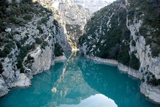 Nice: Gorges of Verdon and Fields of Lavender Tour - Pricing and Booking Information