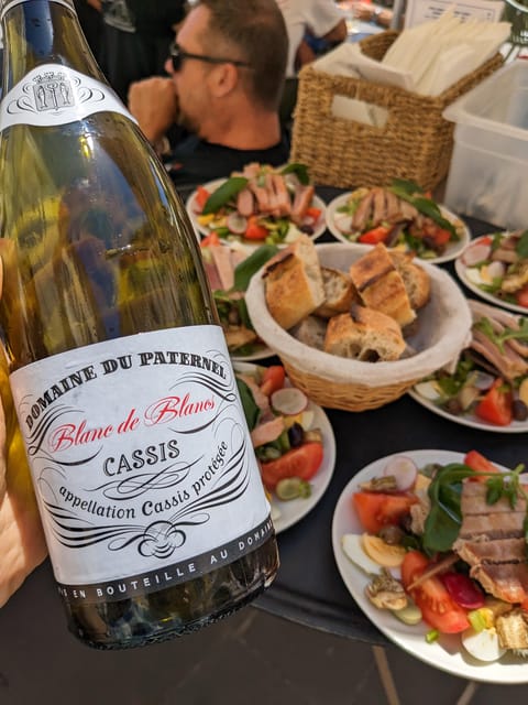 Nice: Gourmet Walking Tour with Lunch and Wine Pairing - Who Will Love This Tour?