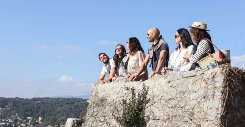 Nice: Half-Day Tour of Antibes and Cannes - What’s Included and What’s Not