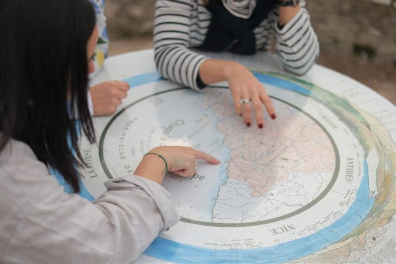 Nice: Half-Day Tour of Antibes and Cannes - The Real Traveler Perspective